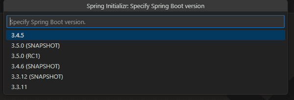 【WSL】DevcontainerでSpring Boot環境を構築する | hn_pgtech