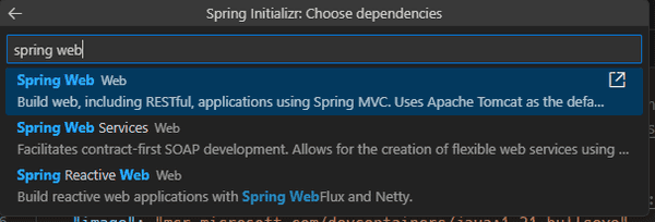 【WSL】DevcontainerでSpring Boot環境を構築する | hn_pgtech