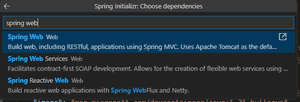 【WSL】DevcontainerでSpring Boot環境を構築する | hn_pgtech