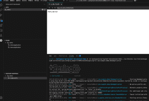 【WSL】DevcontainerでSpring Boot環境を構築する | hn_pgtech