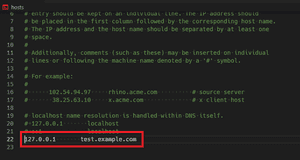 【WSL2】DockerでLaravel開発環境を構築する -Part2- | hn_pgtech